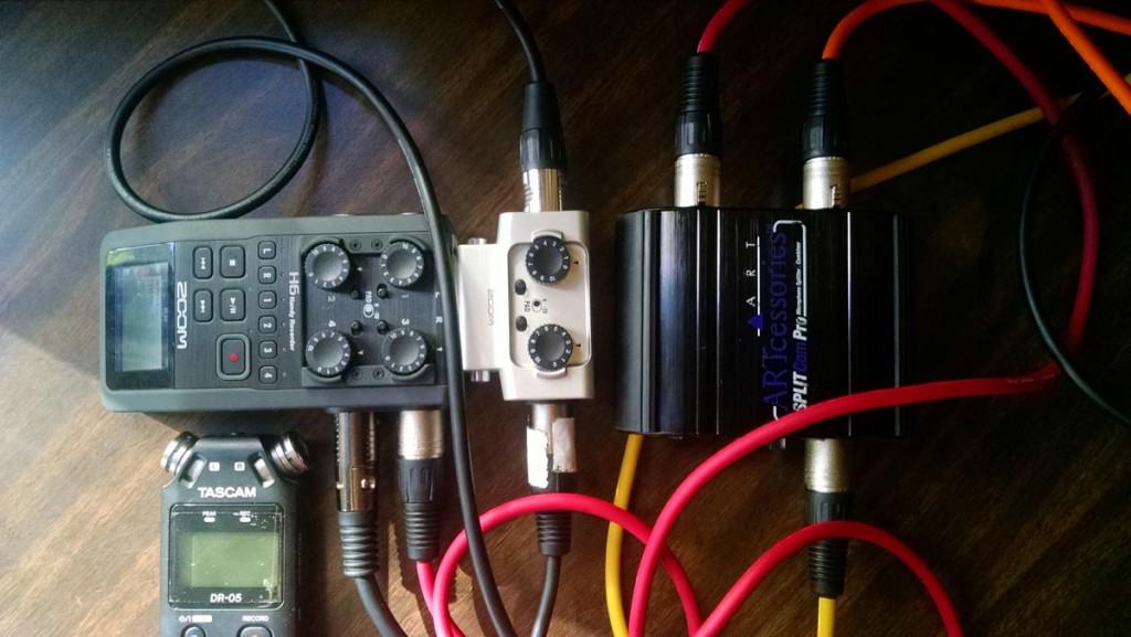 Live Band Recording Setup Jazz Duo Jason Price Music Services ...