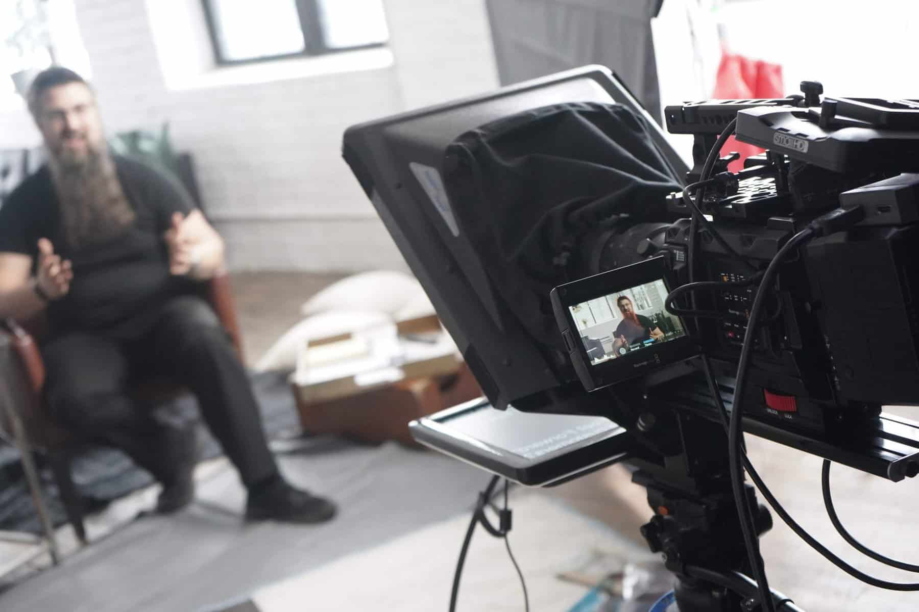 Provid Films Camera Crews + Corporate Video Production Company in ...