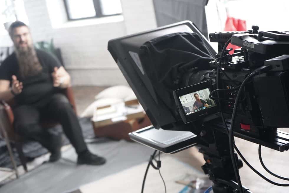 Creating a Compelling Corporate Event Highlight Reel