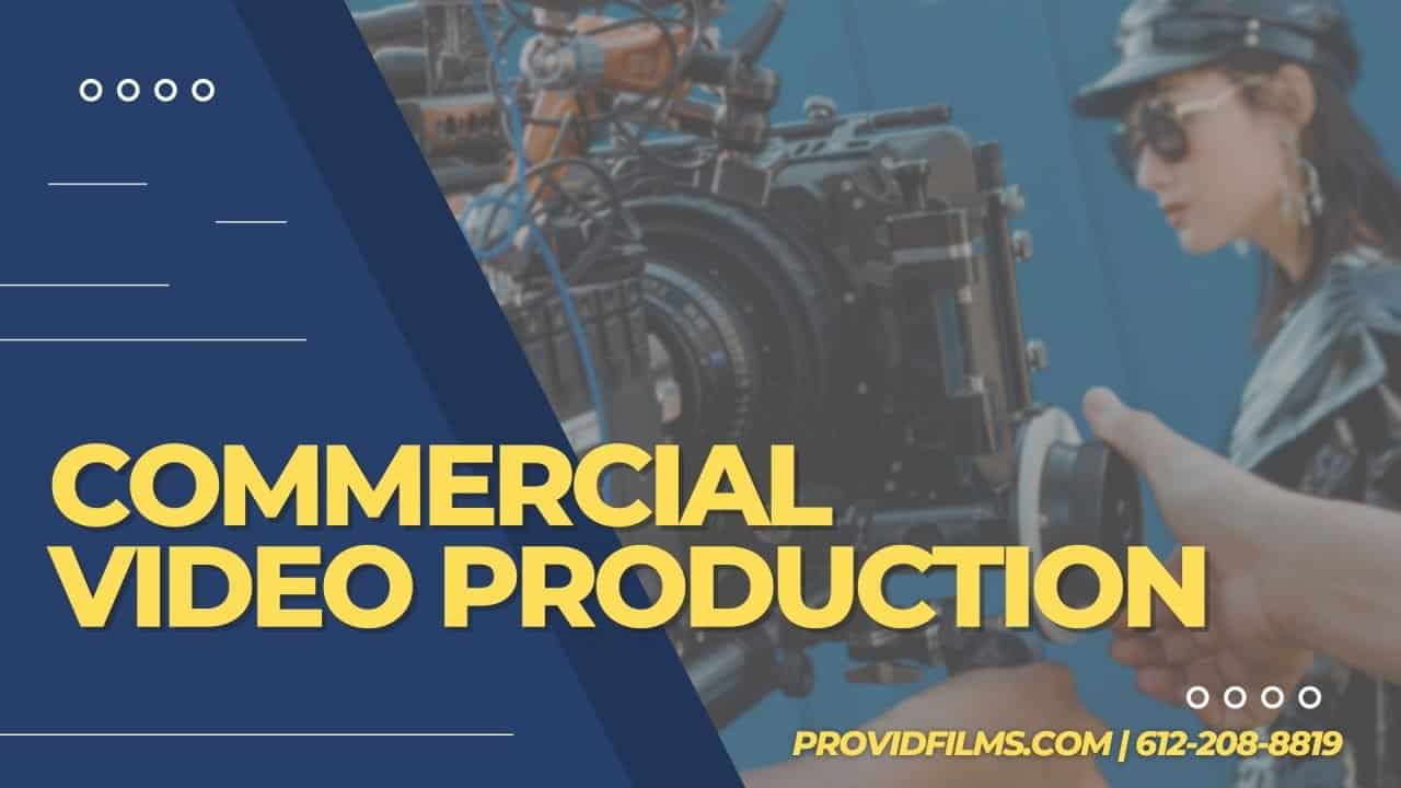 About - Provid Films LLC - Commercial Video Production in Minnesota