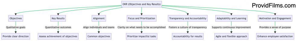 What is OKR and why is it important for organizations? (Bonus: OKR ...